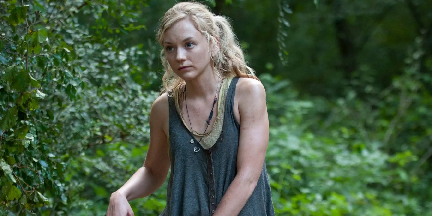 Beth Greene: The Unwavering Spirit of Hope in The Walking Dead | GMRU